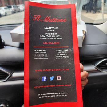 IL MATTONE - Updated July 2025 - 100 Photos & 128 Reviews - 49 Beach St ...