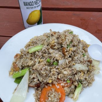 ROD THAI FAMILY TASTE - Updated July 2024 - 437 Photos & 499 Reviews ...