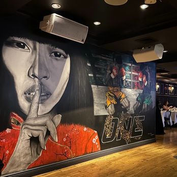 SEI LESS - Updated July 2024 - 1051 Photos & 347 Reviews - 156 W 38th ...