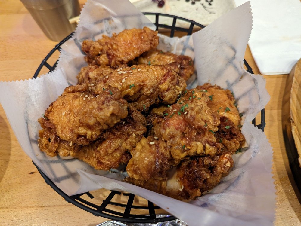 BASAK CHICKEN RESTAURANT - Updated November 2025 - 42 Reviews & 57 ...