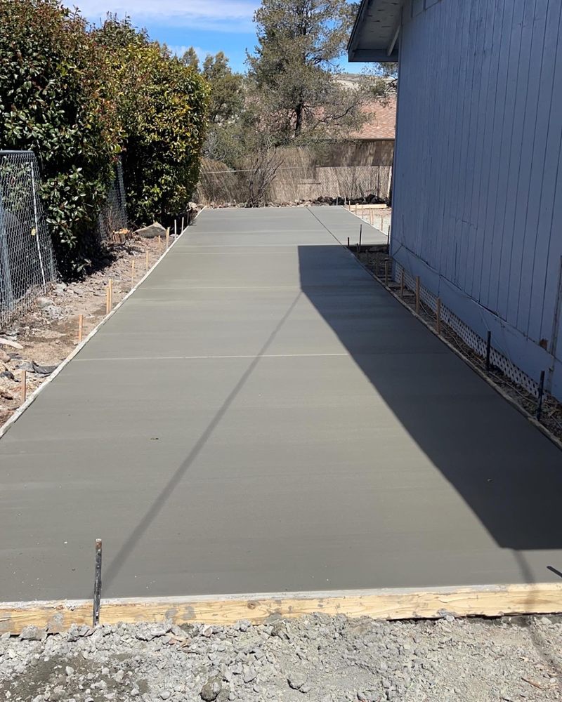 TORO CONCRETE - Updated August 2025 - Request a Quote - Prescott ...