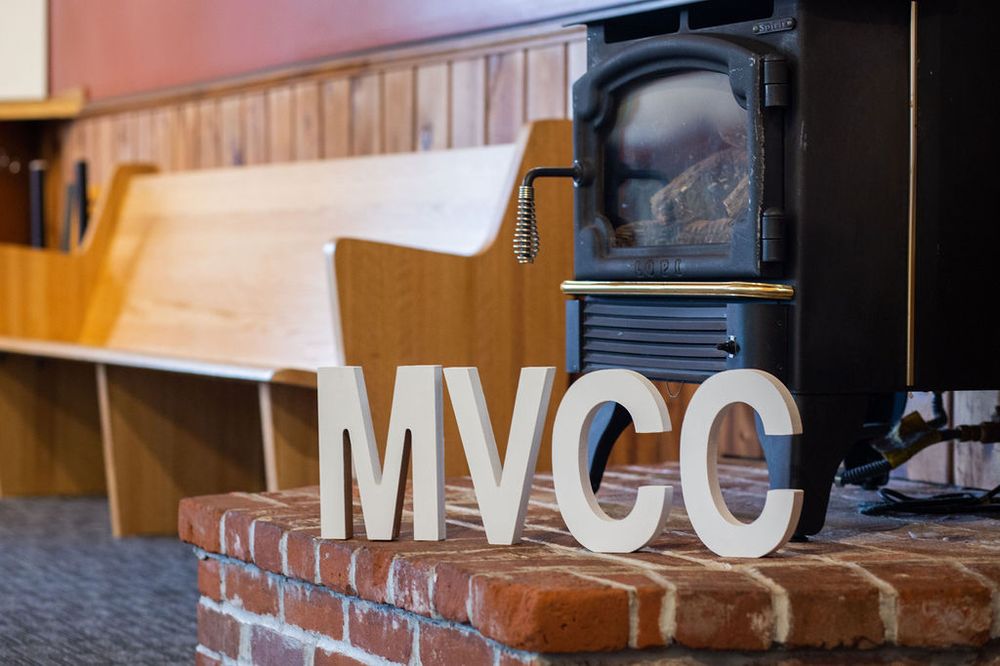 MID VALLEY COMMUNITY CHURCH - Updated December 2025 - 591 Gatch St ...