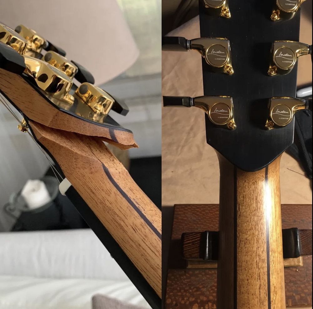 TOPAZ GUITAR REPAIR - Updated January 2026 - 46 Photos & 19 Reviews ...