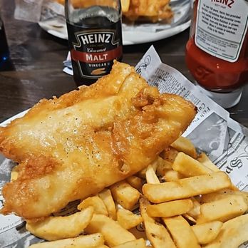 THE SALTY COD - Updated October 2025 - 264 Photos & 87 Reviews - 309 ...