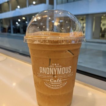 ANONYMOUS CAFE - 726 Photos & 392 Reviews - 3701 Kirby Dr, Houston, Texas - Coffee & Tea ...
