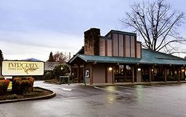 EVERGREEN FEDERAL BANK - Updated July 2025 - 501 Crater Lake Ave ...