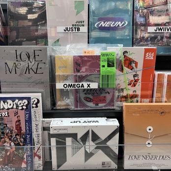 CHOICE MUSIC - Updated October 2025 - 157 Photos & 260 Reviews - 3250 W ...