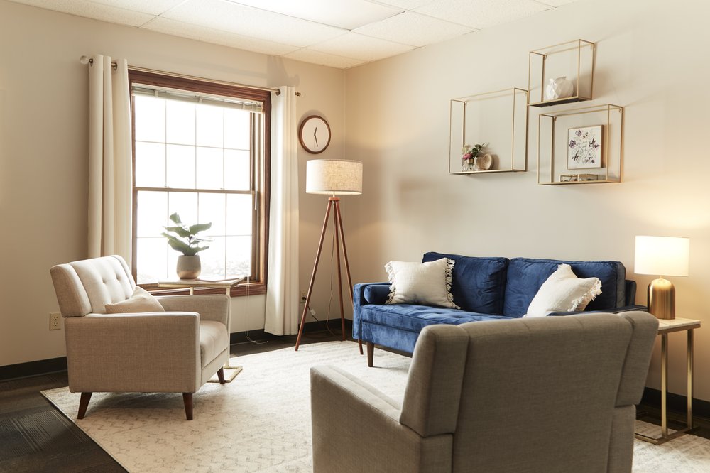 LUMINARY COUNSELING AND SOLUTIONS - Updated June 2025 - 3695 S 6th ...