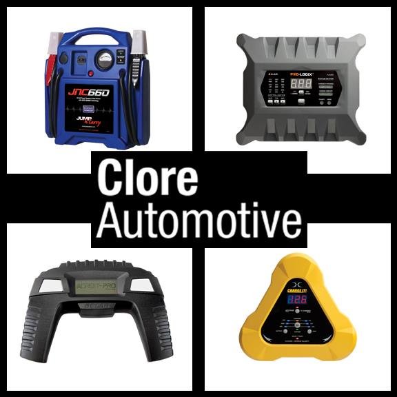 CLORE AUTOMOTIVE - Updated July 2025 - 12 Photos - 8735 Rosehill Rd ...