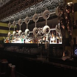 CLOCKWORK - Updated October 2025 - 112 Photos & 119 Reviews - 519 W ...