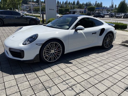 PORSCHE BELLEVUE - Updated December 2025 - 81 Photos & 214 Reviews ...