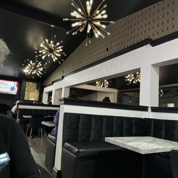 SOMETHING SPECIAL BAR & LOUNGE - Updated October 2025 - 85 Photos & 32 ...