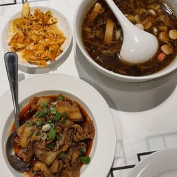 MAPO RESTAURANT - Updated April 2025 - 605 Photos & 436 Reviews - 1563 ...