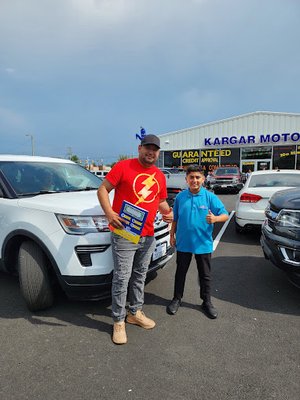 KARGAR MOTORS - Updated December 2025 - 88 Photos & 62 Reviews - 8901 ...