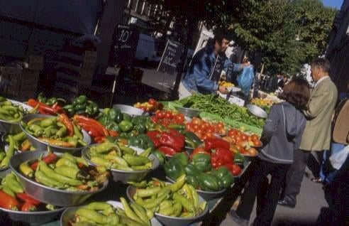 MARCHÉ DE LA CROIX-ROUSSE - Updated October 2025 - 57 Reviews ...