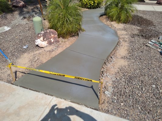 ZAM CONCRETE SERVICES - Updated October 2025 - Request a Quote - 83 ...