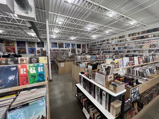 JOSEY RECORDS - Updated December 2025 - 32 Photos & 16 Reviews - 1020 ...