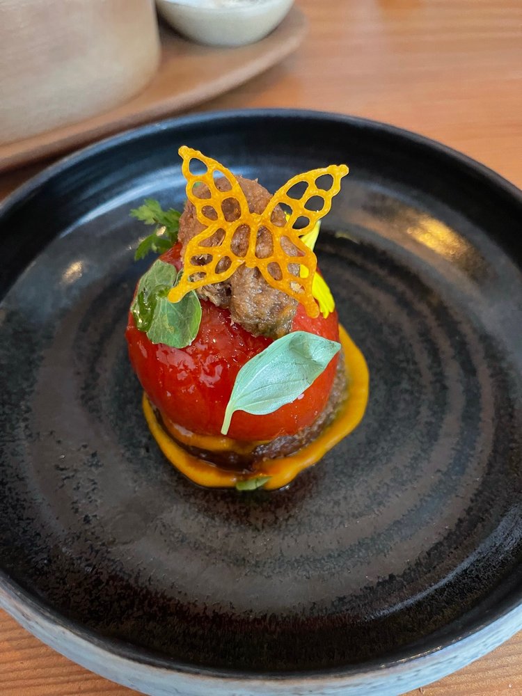 PLUVIO RESTAURANT - Updated December 2025 - 86 Photos & 25 Reviews ...