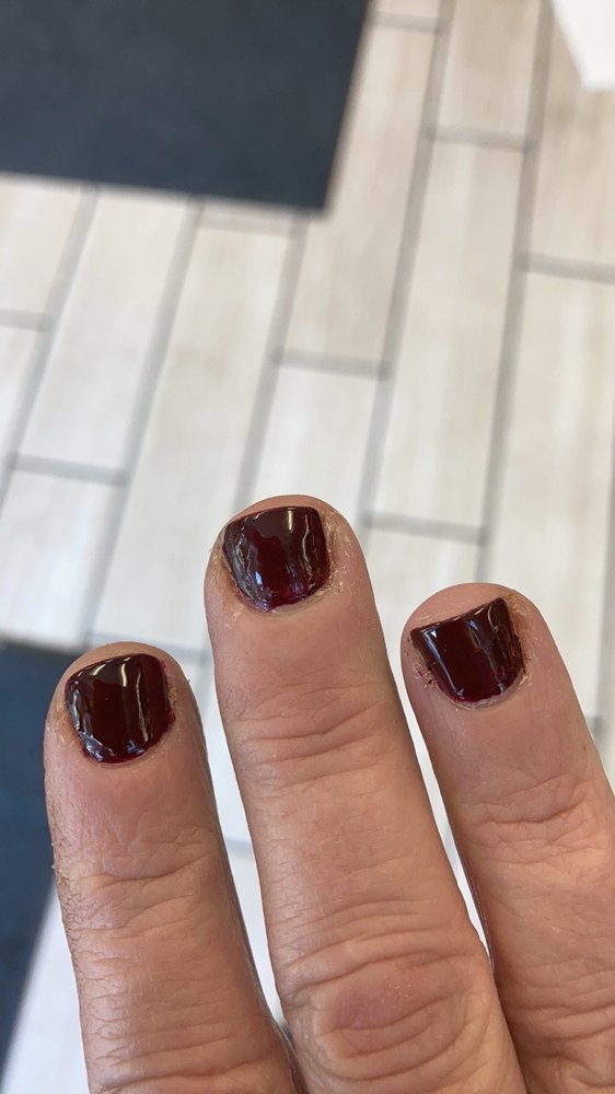 LUCKY NAILS - 136 Photos & 82 Reviews - Nail Salons - 348 Elm Ave ...