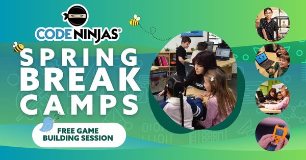 CODE NINJAS - Updated July 2024 - 23 Photos - 215 Lancaster Ave ...