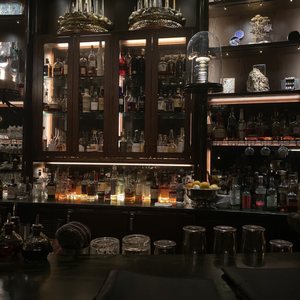 DEEP DIVE - 274 Photos & 153 Reviews - Speakeasies - 620 Lenora St ...