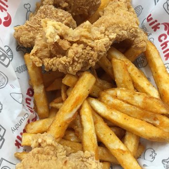 QUIK CHIK - Updated December 2025 - 12 Photos & 25 Reviews - 3355 ...