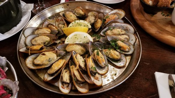 The Occidental - 114 Photos & 52 Reviews - Belgian - 6-8 Vulcan Ln ...