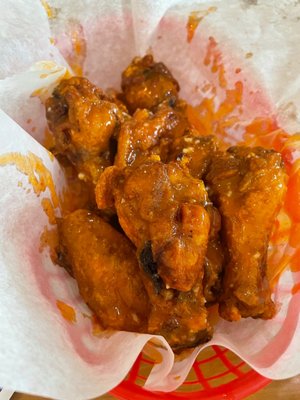 WING ALLEY - 92 Photos & 120 Reviews - 2215 E Irlo Bronson Memorial Hwy ...