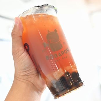 BOBAPOP TEA BAR - Updated July 2024 - 133 Photos & 64 Reviews - 444 W ...