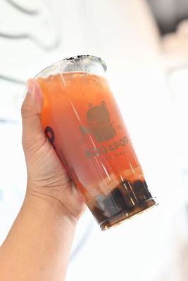 BOBAPOP TEA BAR - Updated June 2024 - 125 Photos & 58 Reviews - 444 W ...