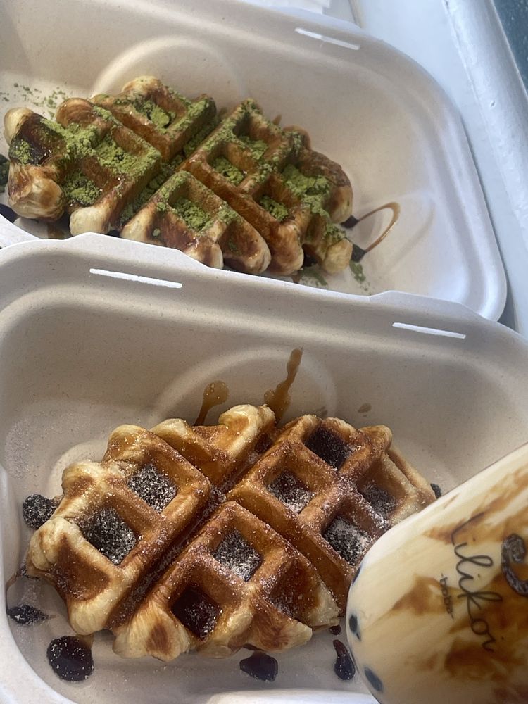 LILIKOI ON BROADWAY - Updated December 2025 - 74 Photos & 44 Reviews ...