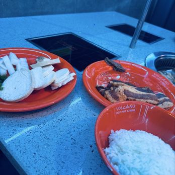 VOLCANO HOT POT & BBQ - Updated July 2025 - 437 Photos & 222 Reviews ...