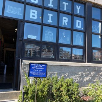 CITY BIRD - Updated December 2025 - 108 Photos & 107 Reviews - 460 W ...