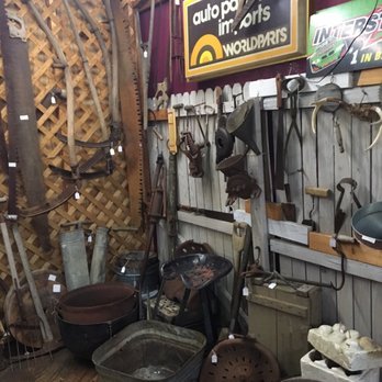 SPRINGFIELD ANTIQUE BARN - Updated January 2026 - 49 Photos & 13 ...