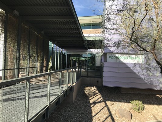 APPALOOSA LIBRARY - 28 Photos & 34 Reviews - 7377 E Silverstone Dr ...