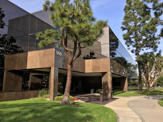 BLUE RIDGE CAPITAL MORTGAGE - 950 S Coast Dr, Costa Mesa, California ...