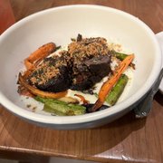 Braised Short Rib Lumache - Menu - North Italia- Nashville - Nashville