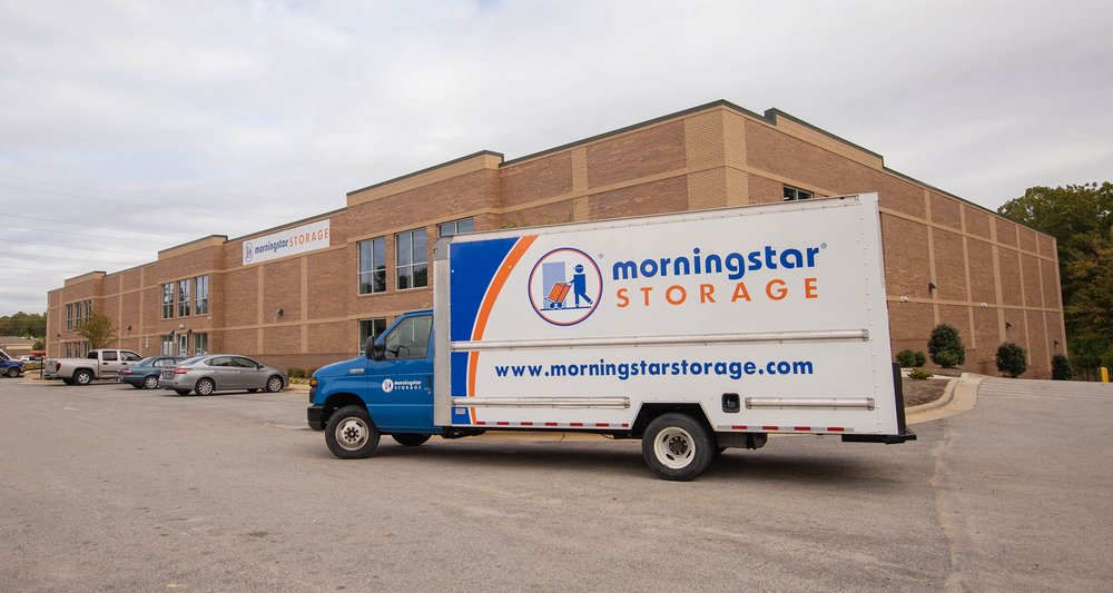 MORNINGSTAR STORAGE - Updated August 2025 - 1840 SC-160, Fort Mill ...