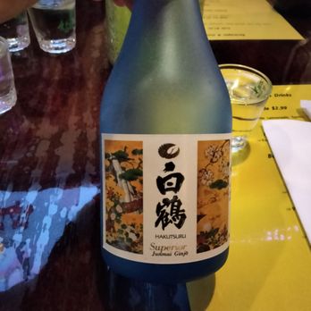 SUSHI RAKU - Updated April 2025 - 532 Photos & 443 Reviews - 1950 ...