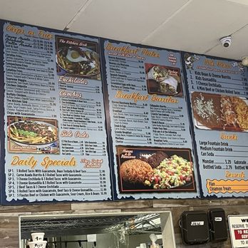 CALIFORNIA’S TACO SHOP - Updated October 2025 - 555 Photos & 306 ...