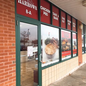 HARROW’S CHICKEN PIES - Updated December 2025 - 15 Photos & 32 Reviews ...