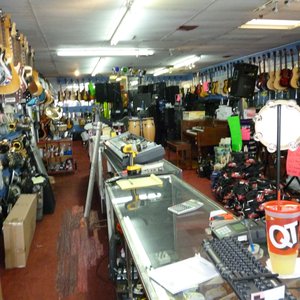 ATLANTA MUSICIANS EXCHANGE - 10 Photos & 12 Reviews - 2619 ...