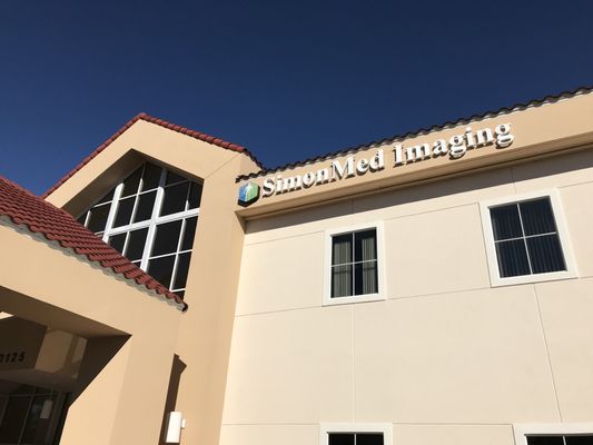 SIMONMED IMAGING - OCOEE II - Updated January 2026 - 51 Reviews - 10125 ...