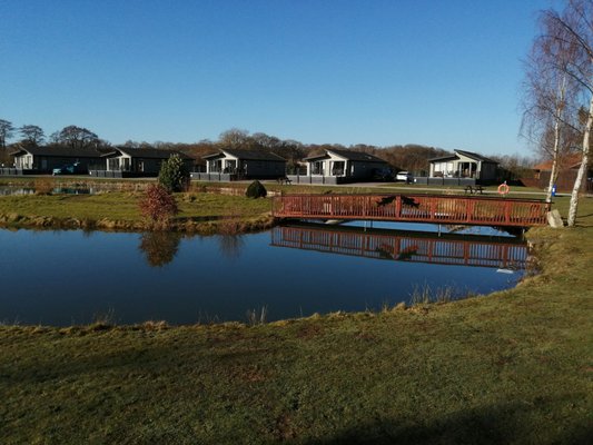 WOLD VIEW FISHERIES AND LEISURE PARK - Pelham Rd, Market Rasen ...