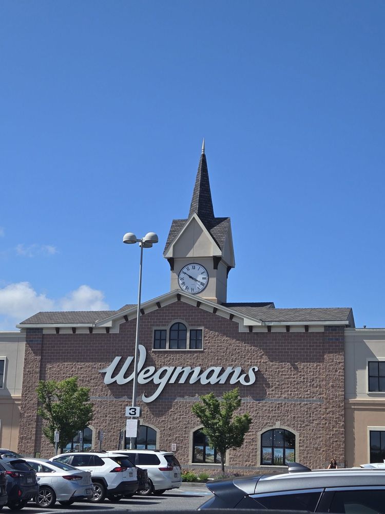 WEGMANS - Updated August 2025 - 6416 Carlisle Pike, Mechanicsburg ...