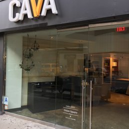 CAVA - Updated April 2026 - 341 Photos & 441 Reviews - 143 4th Ave, New ...