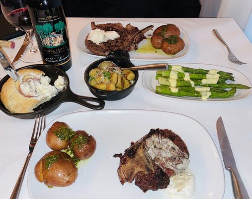 CORK & COW - 152 Photos & 274 Reviews - 403 Main St, Franklin, TN ...