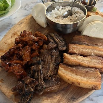 NOSH - Updated October 2025 - 1145 Photos & 655 Reviews - 47 Russell St ...