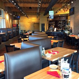 CRUSHED RED- OVERLAND PARK - Updated November 2025 - 141 Photos - 177 ...