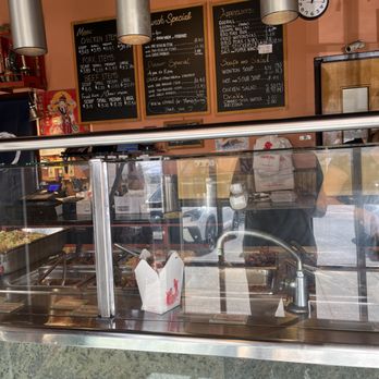 RICKSHAW CORNER RESTAURANT - Updated October 2024 - 482 Photos & 494 ...